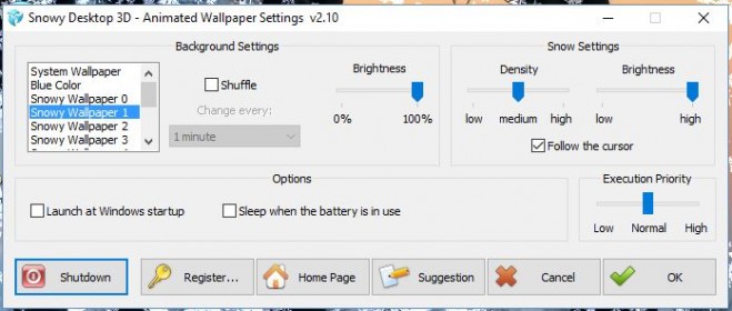 How to add 3D Animated Wallpapers to the Windows 10 Desktop - Tech Junkie