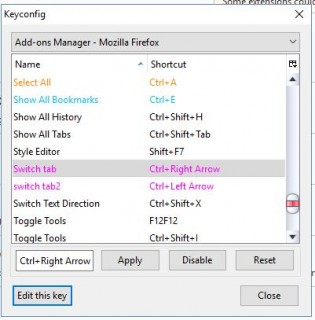 How to Add New Firefox Hotkeys That Switch Between Tabs - Tech Junkie