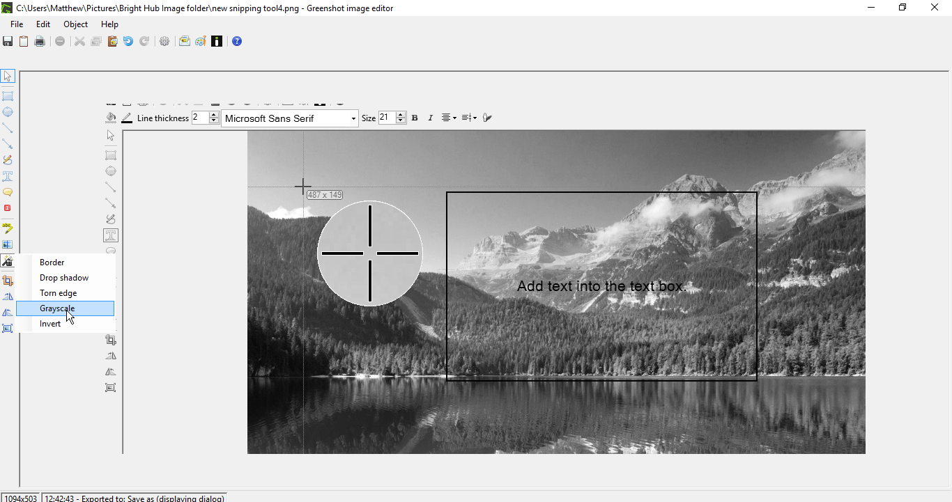 Add a New Snipping Tool to Windows 10 - Tech Junkie