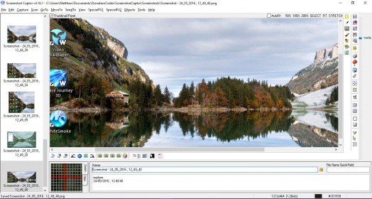 Add a New Snipping Tool to Windows 10 - Tech Junkie
