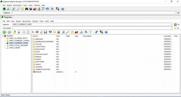Add a new Registry Editor to Windows 10 - Tech Junkie