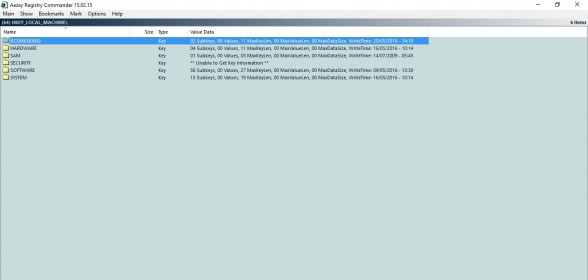 Add a new Registry Editor to Windows 10 - Tech Junkie