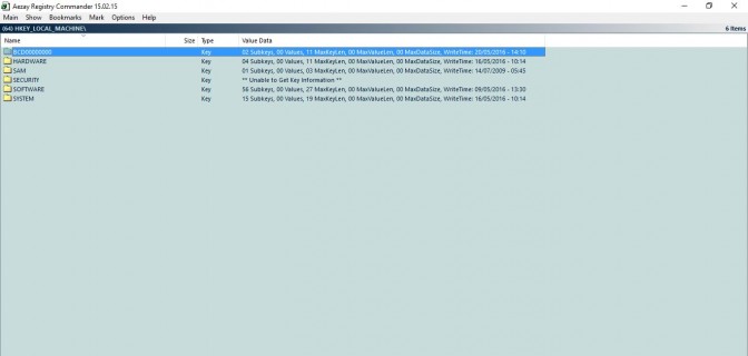 Add a new Registry Editor to Windows 10 - Tech Junkie