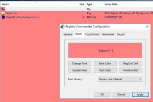 Add a new Registry Editor to Windows 10 - Tech Junkie