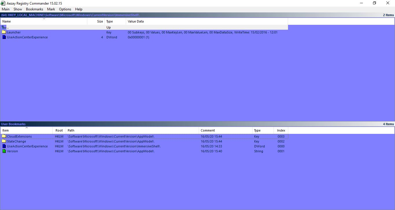 Add a new Registry Editor to Windows 10 - Tech Junkie