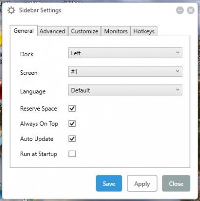 How to add system resource details to the Windows 10 desktop - Tech Junkie