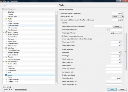 How to Capture Video Screenshots in VLC Media Player - Tech Junkie