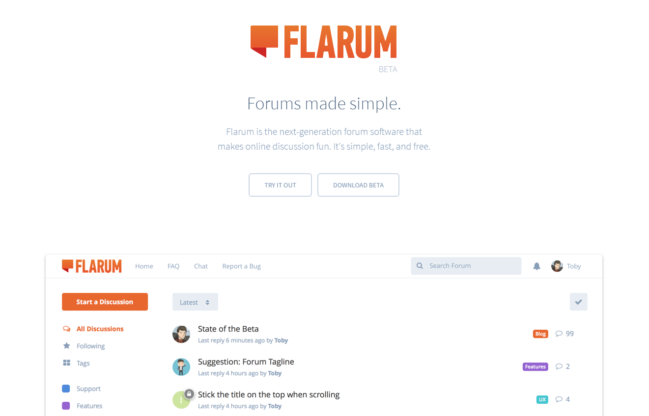 5 Best Free Hosted Forum Software - Tech Junkie