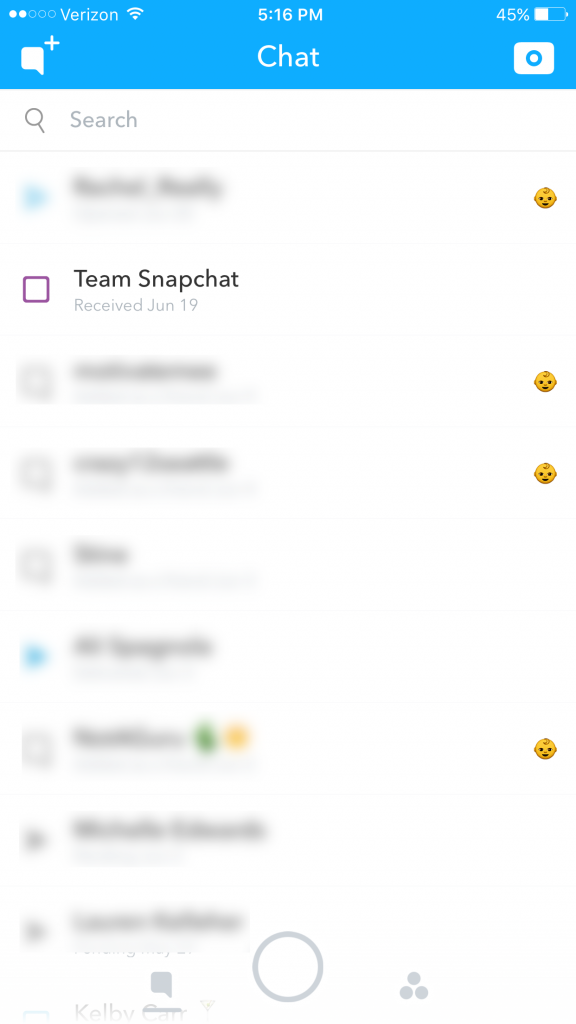 How to Use Snapchat Like a Boss - Tech Junkie