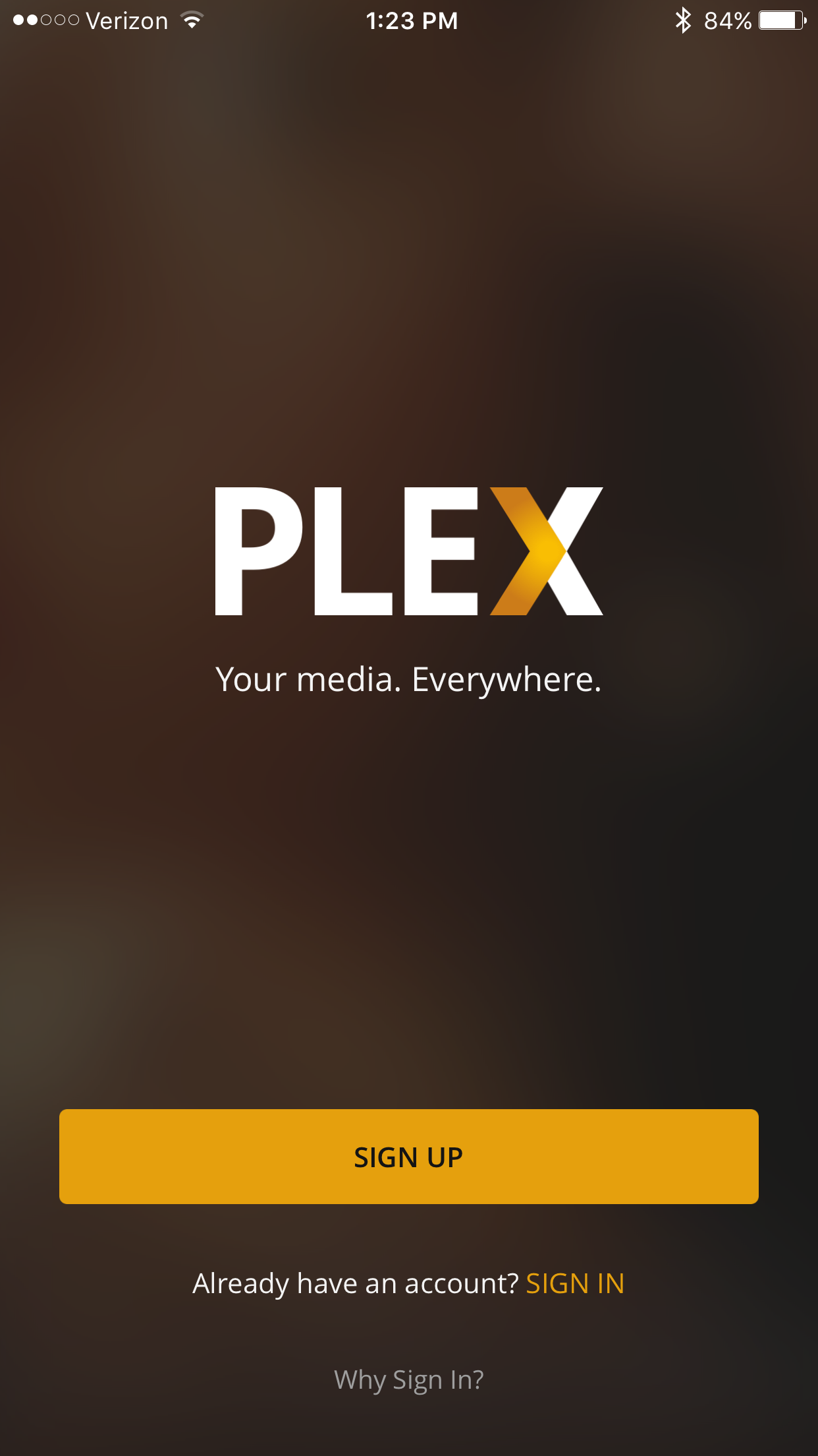 How to Use Plex on Your Chromecast - Tech Junkie