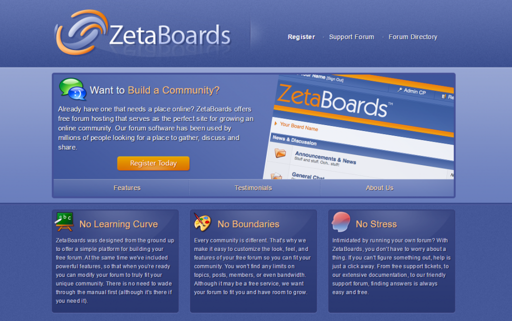 5 Best Free Hosted Forum Software - Tech Junkie