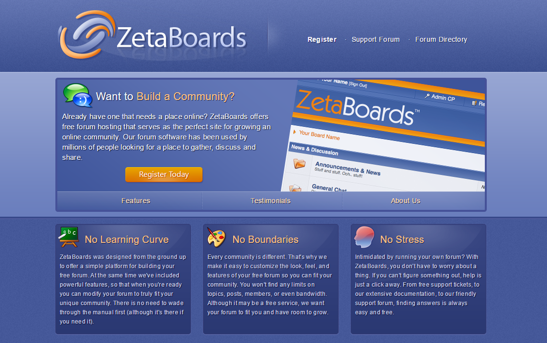 5 Best Free Hosted Forum Software - Tech Junkie