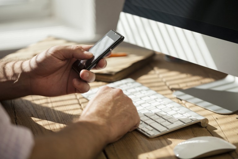 How To Use A PC Keyboard On An Android Device - Tech Junkie