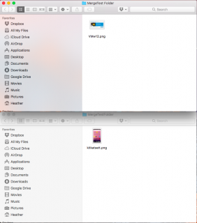 How to Merge Folders on MacOS - Tech Junkie