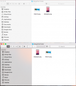 How to Merge Folders on MacOS - Tech Junkie