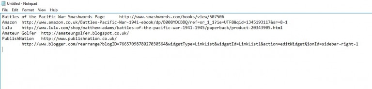 How to quickly copy multiple page URLs in Google Chrome, Firefox and ...