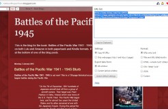 How to quickly copy multiple page URLs in Google Chrome, Firefox and ...