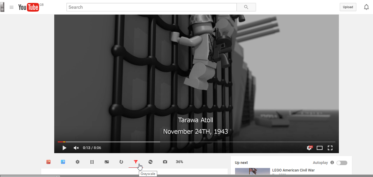 How to Customize YouTube with Google Chrome - Tech Junkie