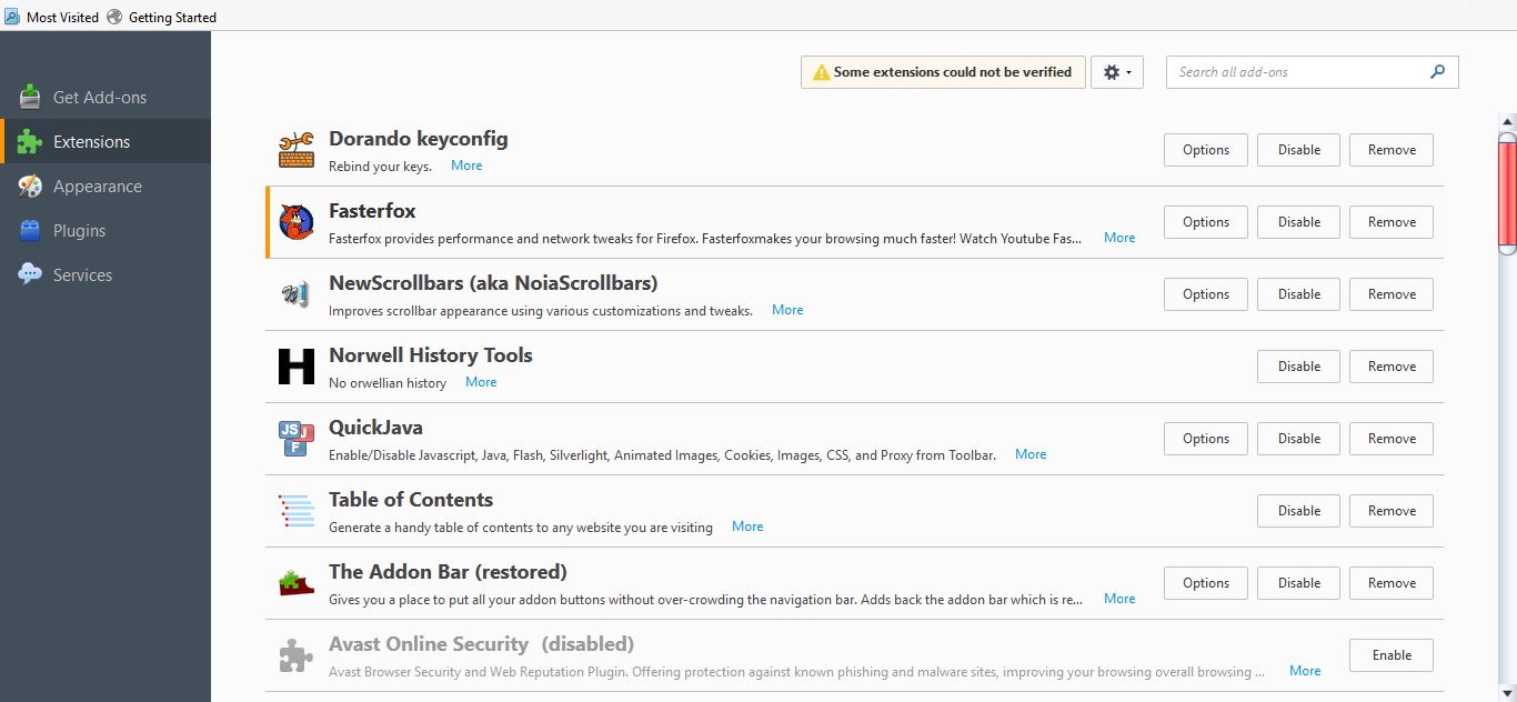 How to Speed Up the Firefox Browser - Tech Junkie