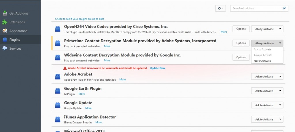 How to Speed Up the Firefox Browser - Tech Junkie