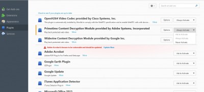 How to Speed Up the Firefox Browser - Tech Junkie