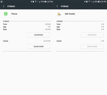 Best Fixes — Unfortunately com.android.phone Has Stopped - Tech Junkie