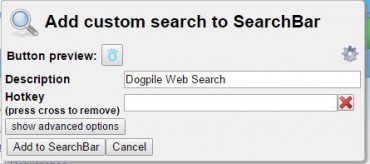 How to Add a New Search Box to Google Chrome - Tech Junkie