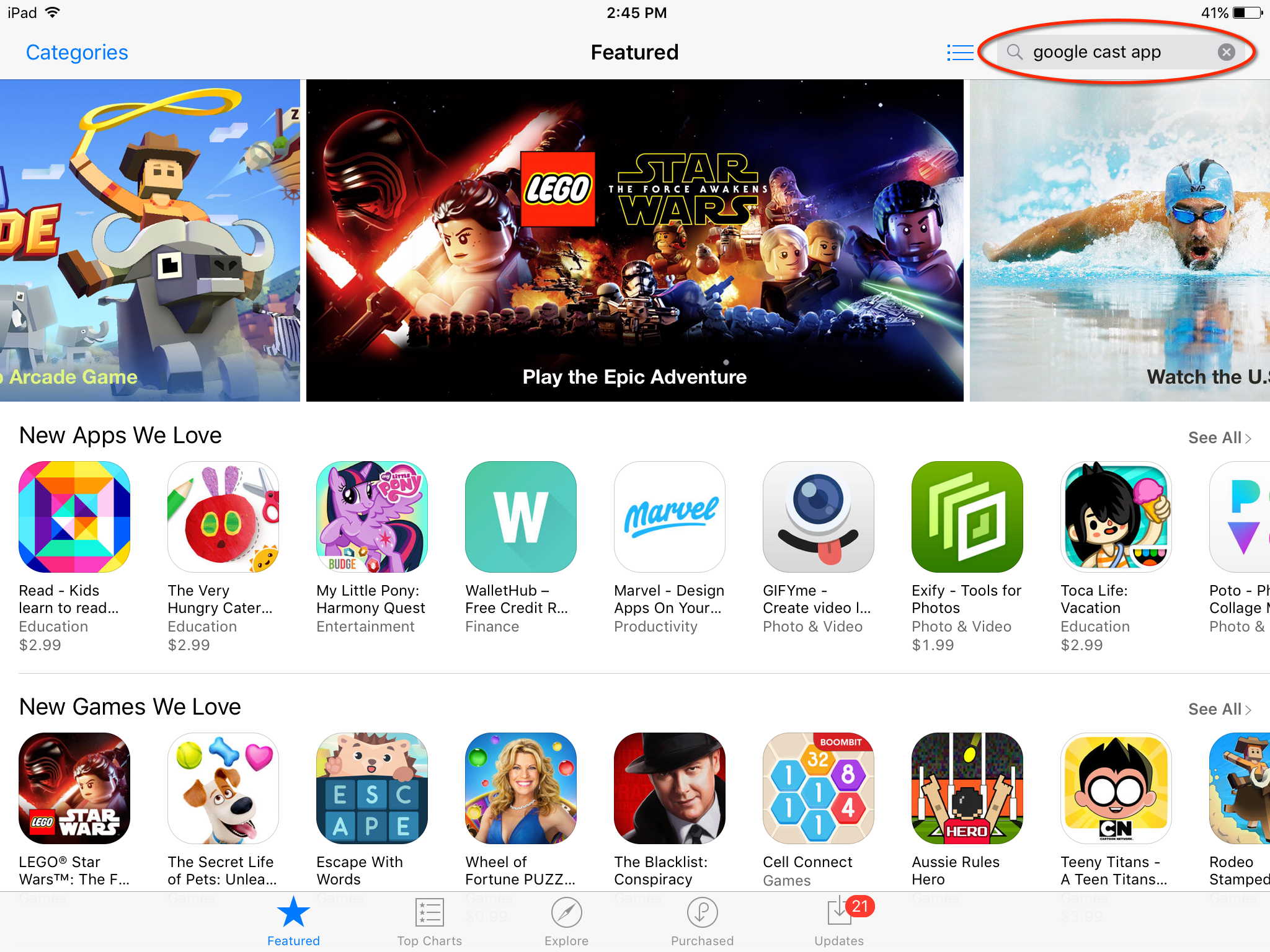 How to Cast Your iPad to Chromecast - Tech Junkie