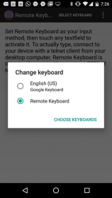 How To Use A PC Keyboard On An Android Device - Tech Junkie