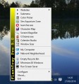 How to add new menus to the Windows 10 system tray - Tech Junkie
