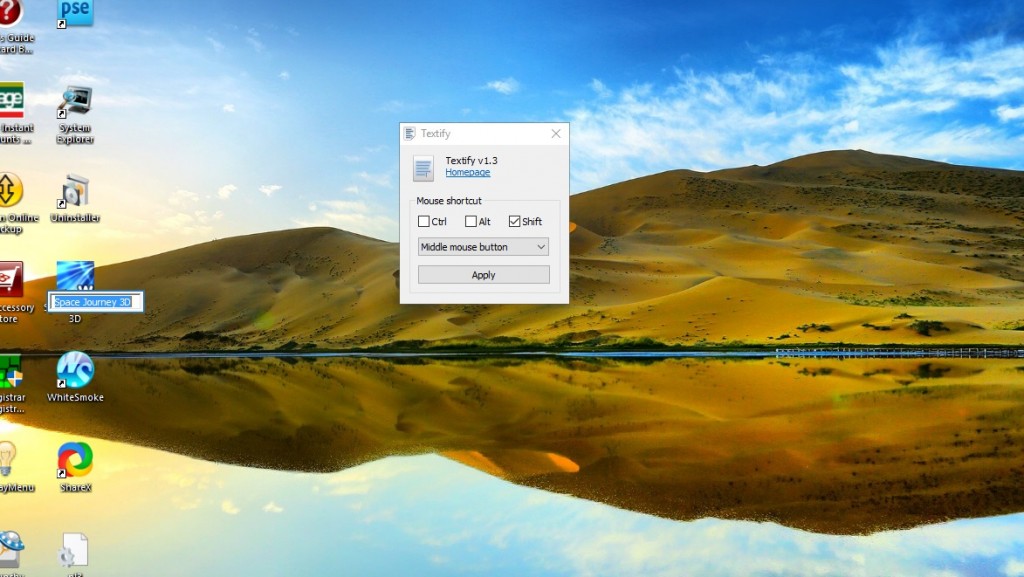 How to Copy Any Text in Windows - Tech Junkie
