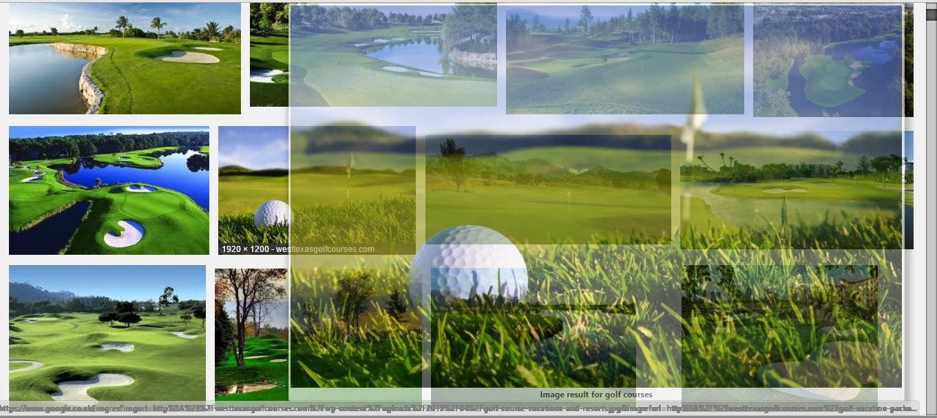 How to Preview Thumbnail Images in Browsers by Hovering the Cursor ...