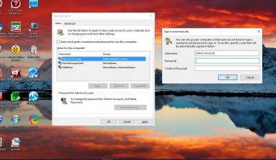 How to Enable Windows 10 Auto Login - Tech Junkie