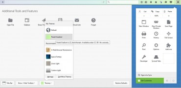 How to Customize the Firefox Navigation Toolbar - Tech Junkie