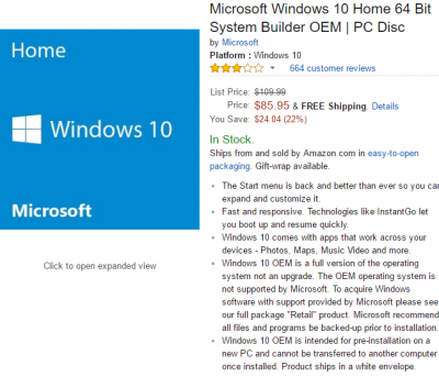 What does OEM stand for? Should I get an OEM version of Windows? - Tech ...