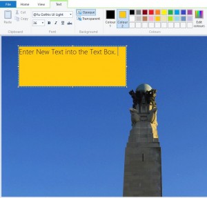 How To Crop A Photo To 16:9 - Tech Junkie