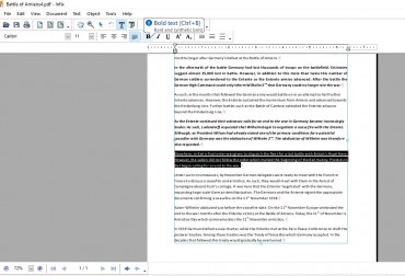 How to Edit PDF Documents [February 2020] - Tech Junkie