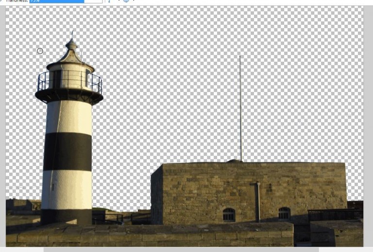 Paint.net: How to Get Rid of Background and Make it Transparent - Tech ...