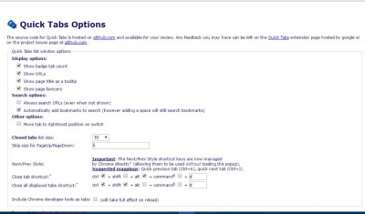 How to Search Tabs in Google Chrome, Firefox and Opera - Tech Junkie