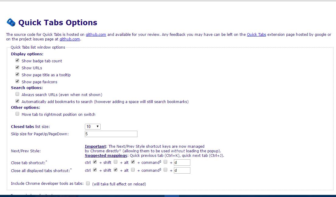 How to Search Tabs in Google Chrome, Firefox and Opera - Tech Junkie