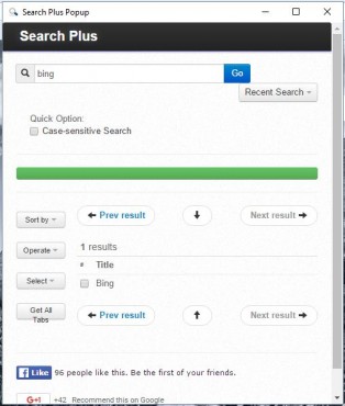 How to Search Tabs in Google Chrome, Firefox and Opera - Tech Junkie