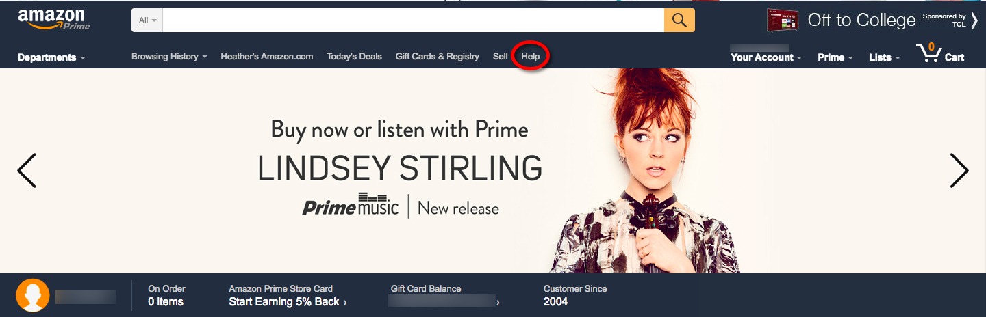 Amazon Customer Service - How to Get the Best Support - Tech Junkie