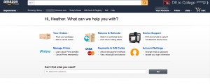 Amazon Customer Service - How to Get the Best Support - Tech Junkie