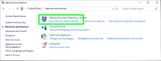 How to fix ‘The hosted network couldn't be started’ error in Windows 10 ...
