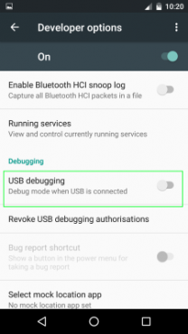 How to fix ‘There was a problem parsing the package’ error in Android ...