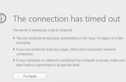 How to fix ERR_CONNECTION_TIMED_OUT errors in Windows - Tech Junkie