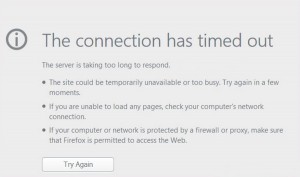 How to fix ERR_CONNECTION_TIMED_OUT errors in Windows - Tech Junkie