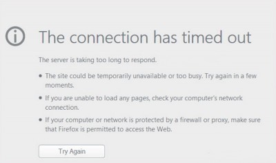 How to fix ERR_CONNECTION_TIMED_OUT errors in Windows - Tech Junkie