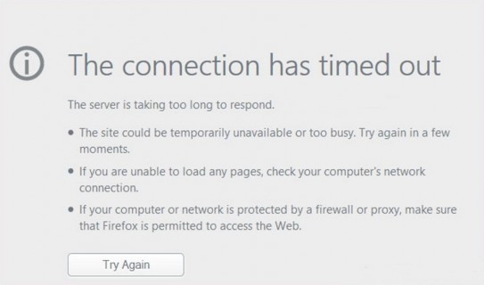 How to fix ERR_CONNECTION_TIMED_OUT errors in Windows - Tech Junkie