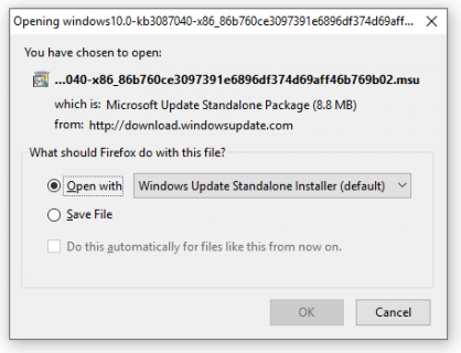 How to Fix Error 0x80004005 in Windows 10 - Tech Junkie